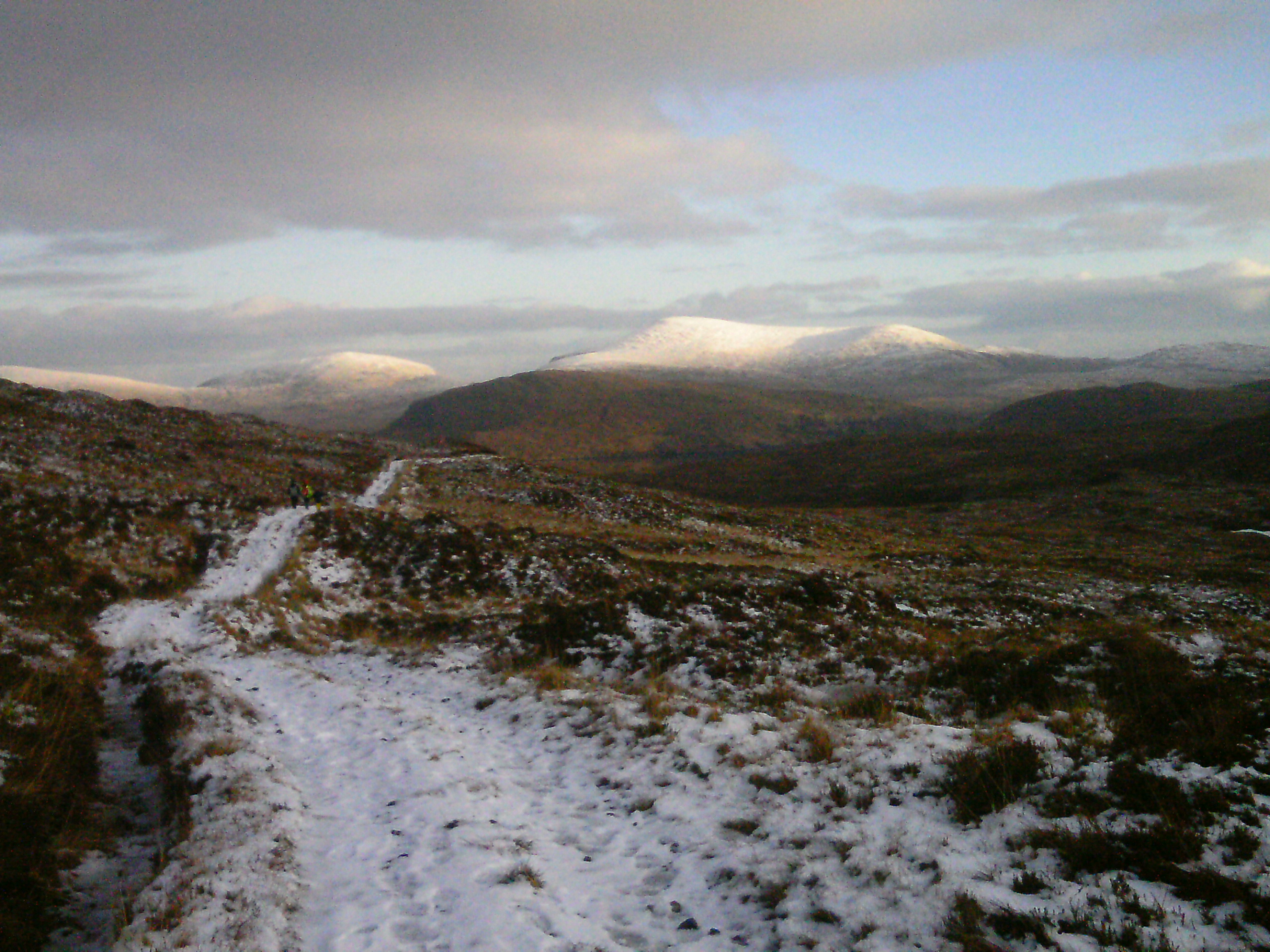 Sent into exile – scotinprogress